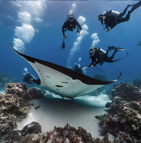 Home 100 [divemaratua.com]